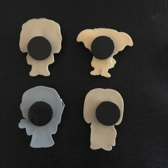 Unknown | Other | Harry Potter Funko Pop Magnets Set Of 1 New | Poshmark